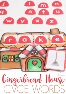 15 Best Gingerbread Man Coloring Pages & Activities for Learning ...