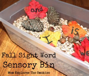21+ Fabulously Fun Ways to Teach Sight Words for Fall 2022