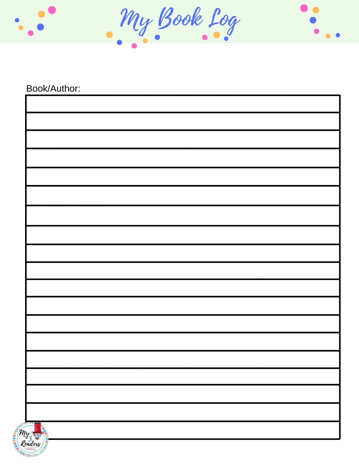 10 Good Reading Goals for Students for 2024 & New Year's Reading ...