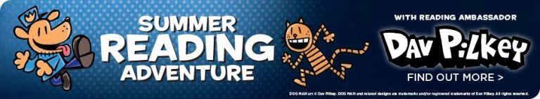 17 BEST Summer Reading Challenge Ideas for Kids in 2024