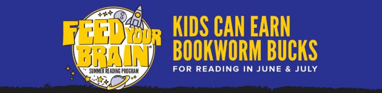 17 BEST Summer Reading Challenge Ideas for Kids in 2024