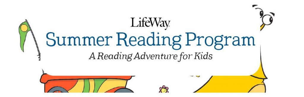 17 BEST Summer Reading Challenge Ideas for Kids in 2024