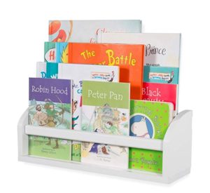 Perfect Childrens Book Display Ideas & Reading Nook Ideas for All ...