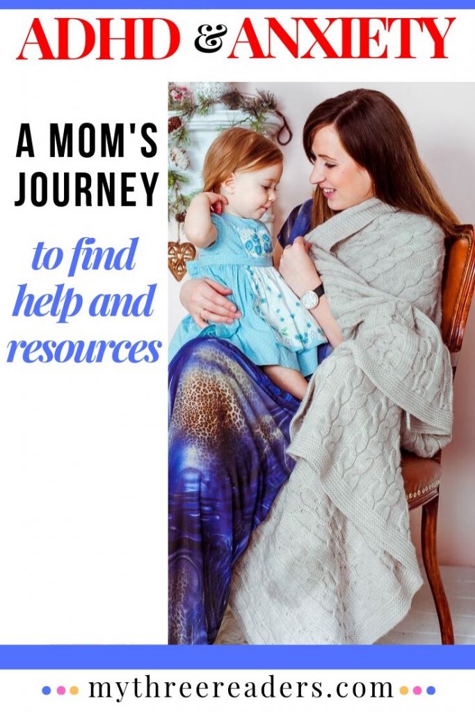 From the Mom of an ADHD Child - How Our Story Might Help YOU