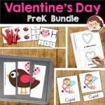 17 Sweet Reading Activities for Valentine's Day