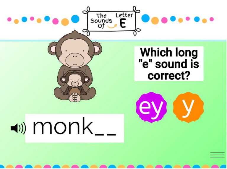 Super Cute Phonics Flashcards - Digital with Matching Printables 2025