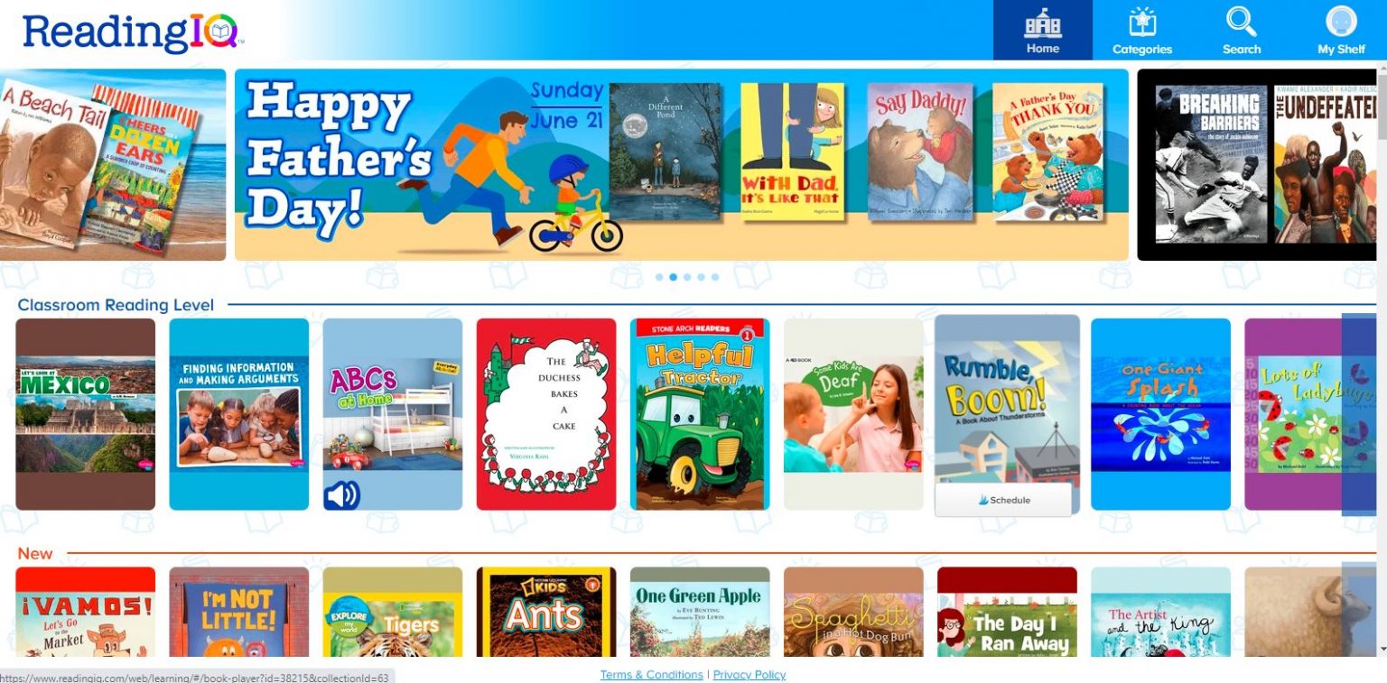 Reading IQ App Reviews 2024 [[+FREE Reading PRINTABLES!}}