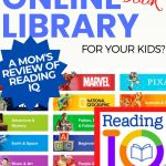 Reading Activities & Ideas - My Three Readers